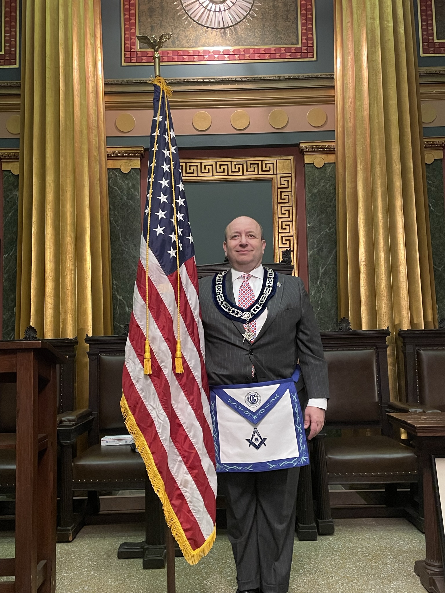 bios | Bunting Charity