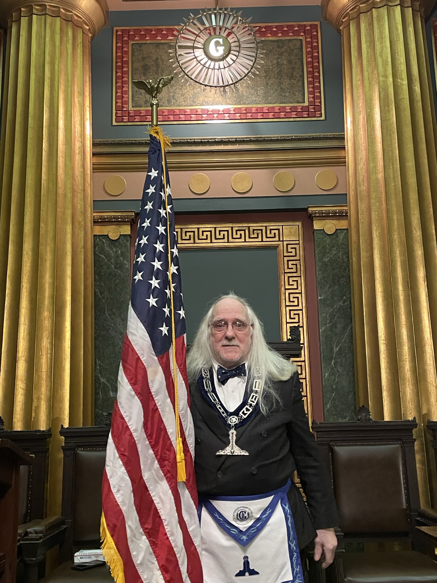 bios | Bunting Charity